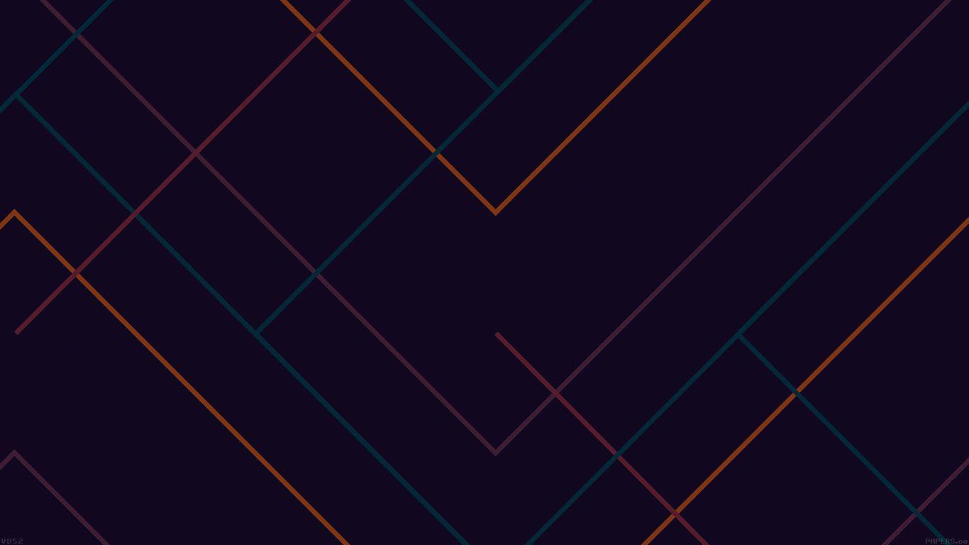 Geometric Black Wallpapers - Top Free Geometric Black Backgrounds ...