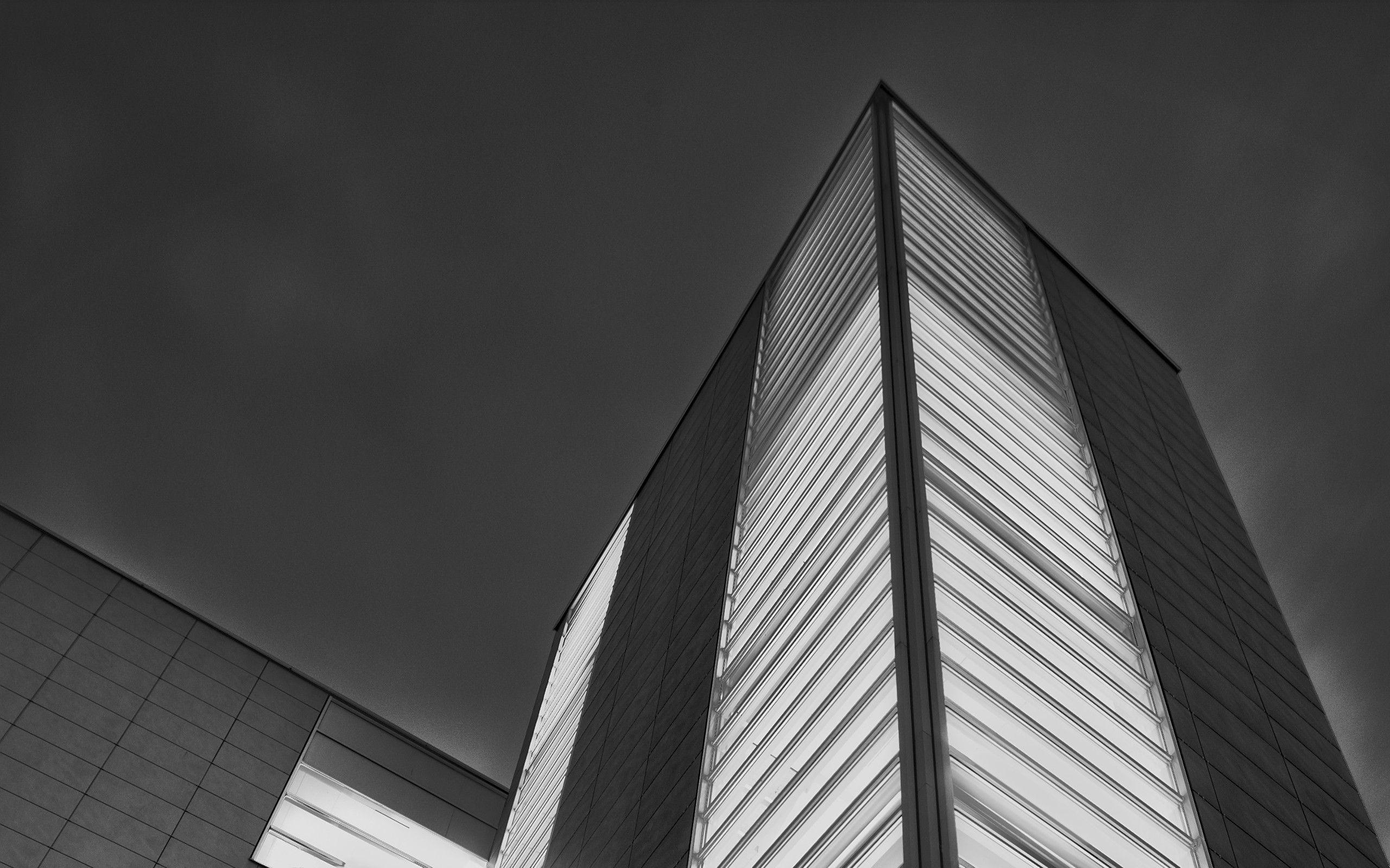 Black Building Wallpapers - Top Free Black Building Backgrounds ...