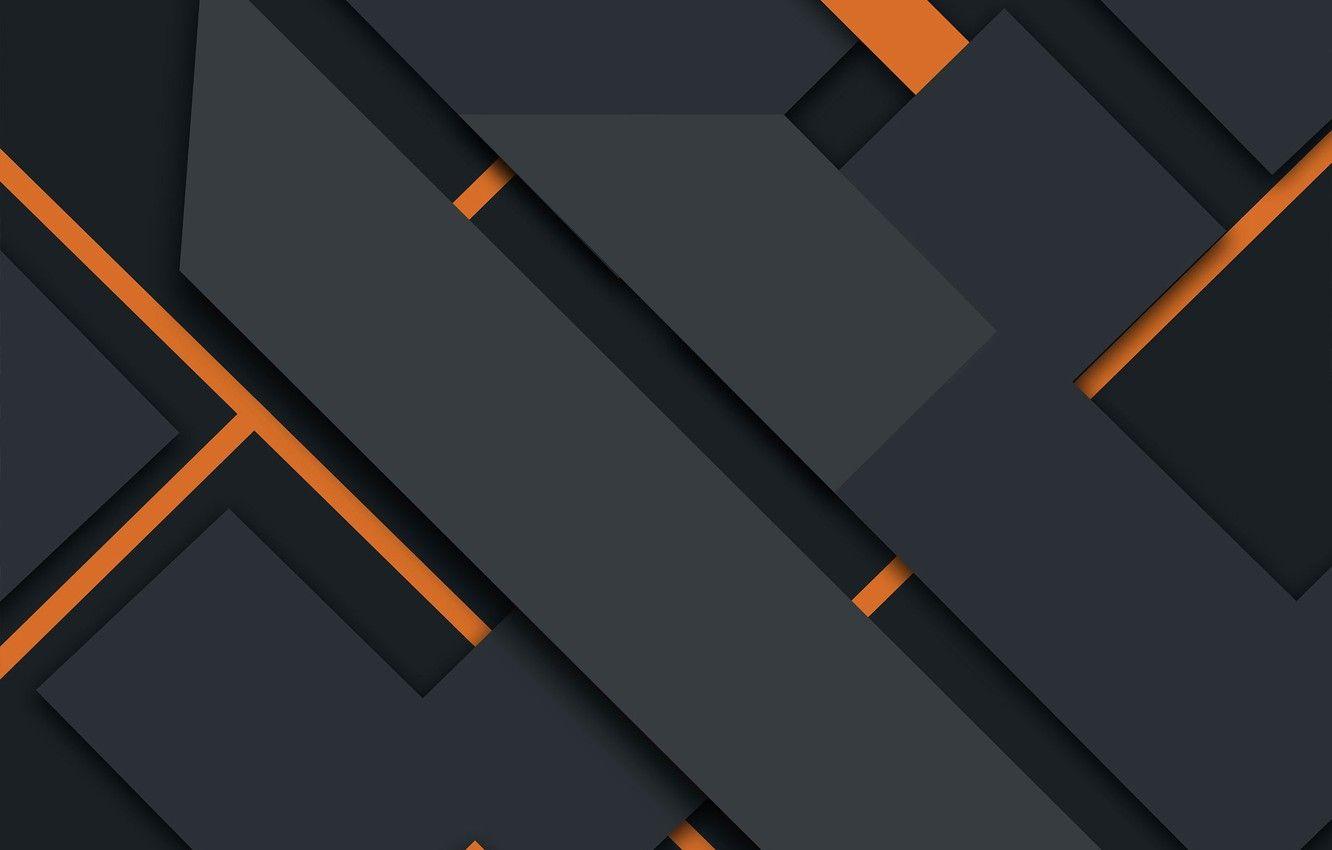 Orange Design Wallpapers - Top Free Orange Design Backgrounds ...