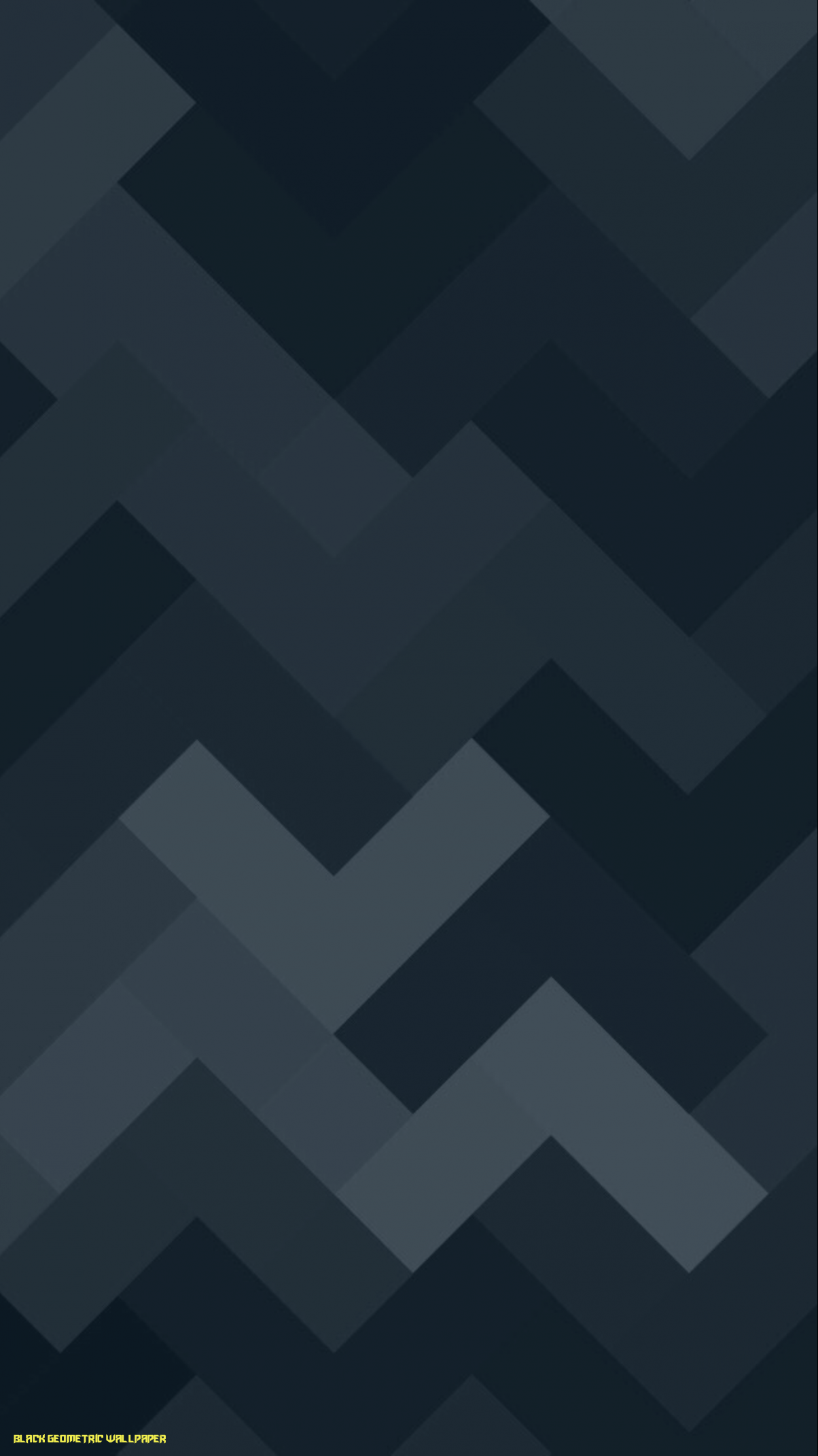 Geometric Black Wallpapers - Top Free Geometric Black Backgrounds ...