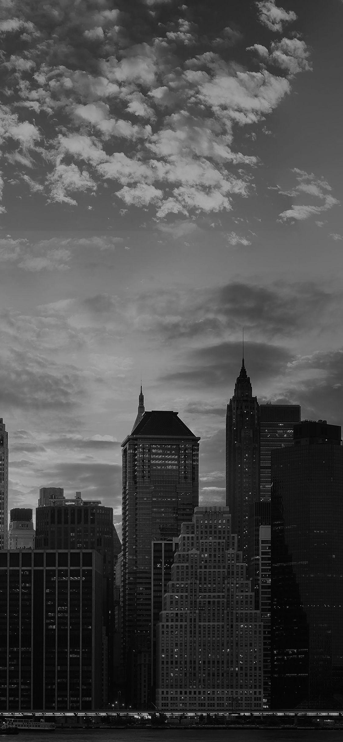 Black Building Wallpapers - Top Free Black Building Backgrounds ...