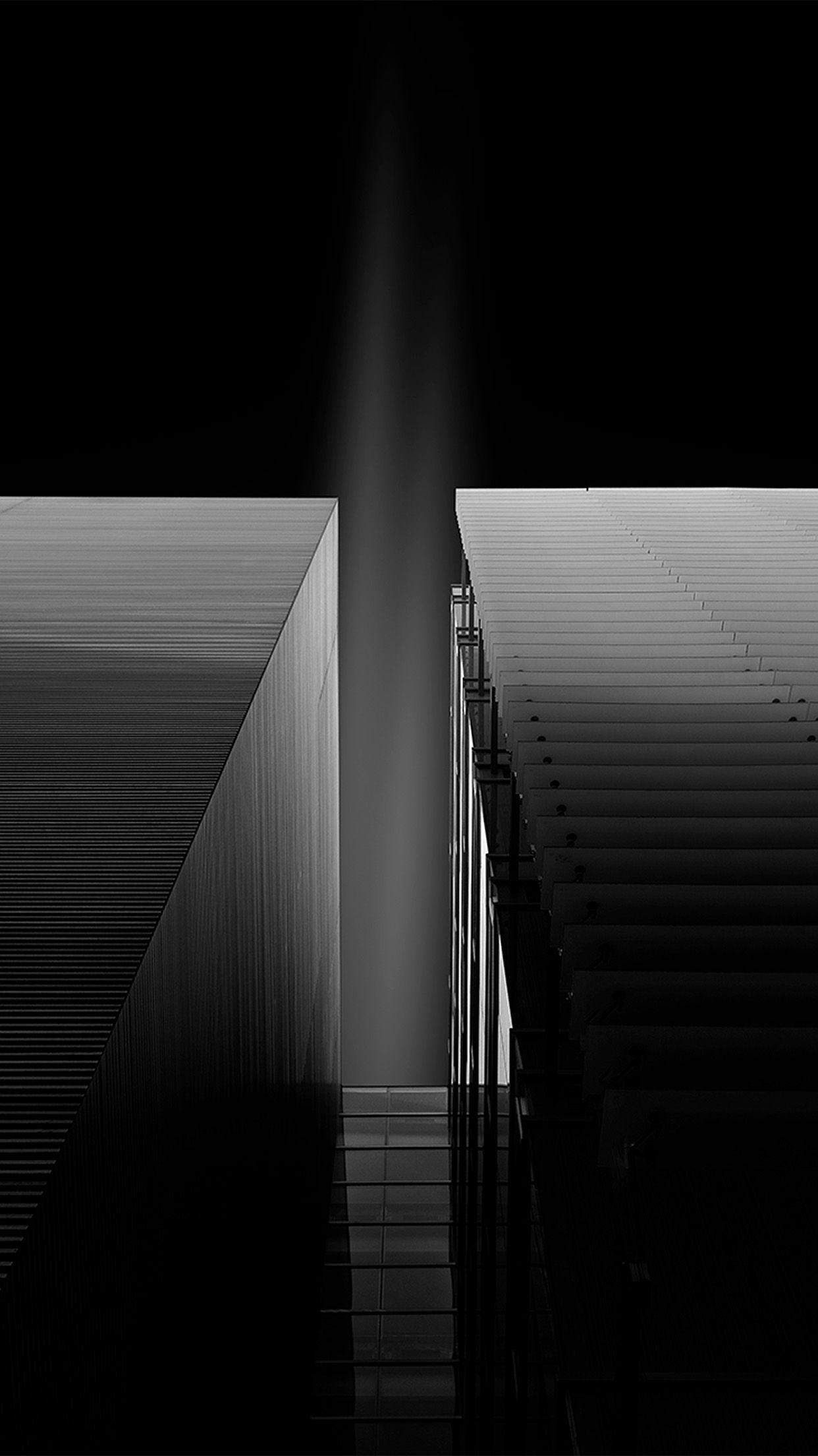 Black Building Wallpapers - Top Free Black Building Backgrounds ...