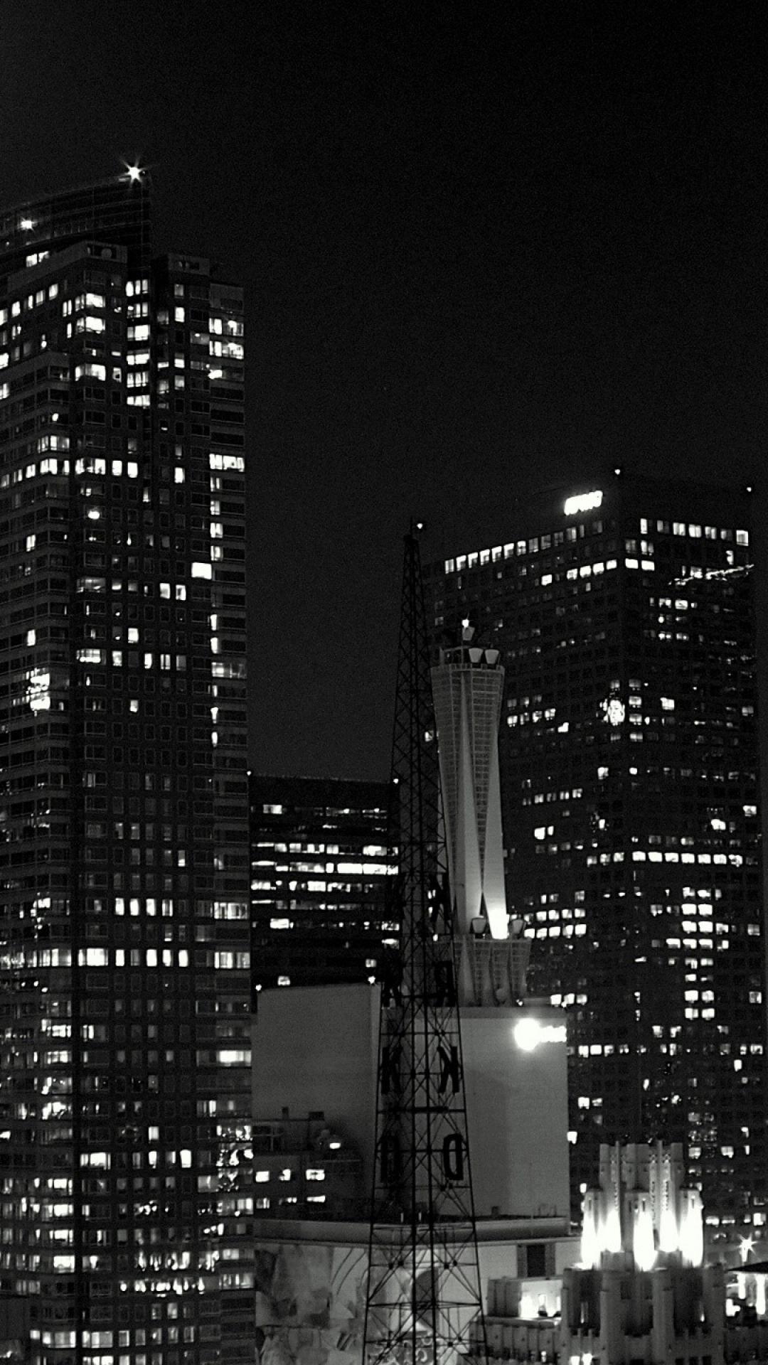 Black Building Wallpapers - Top Free Black Building Backgrounds ...