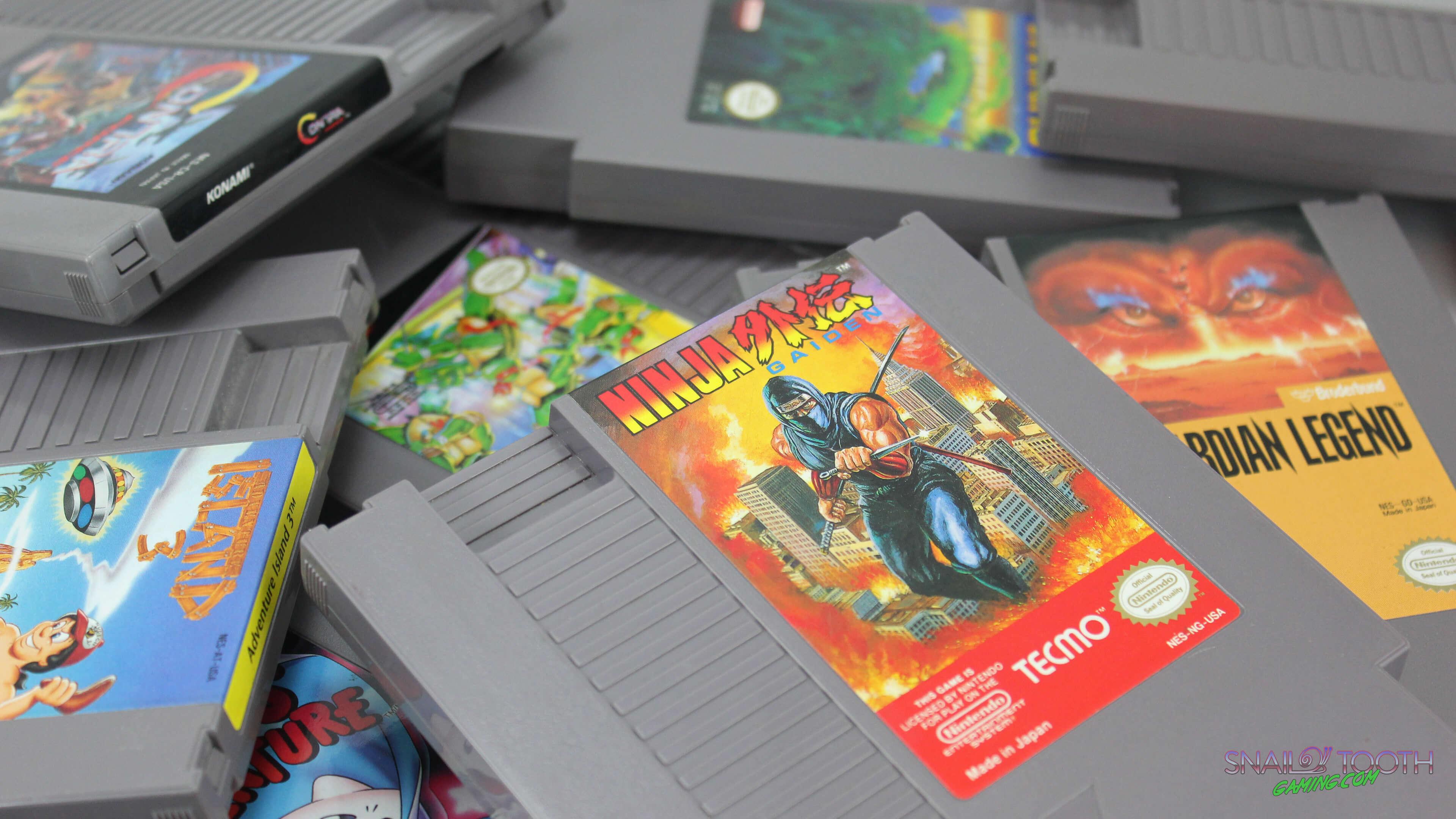 Nintendo Famicom Wallpapers - Top Free Nintendo Famicom Backgrounds ...