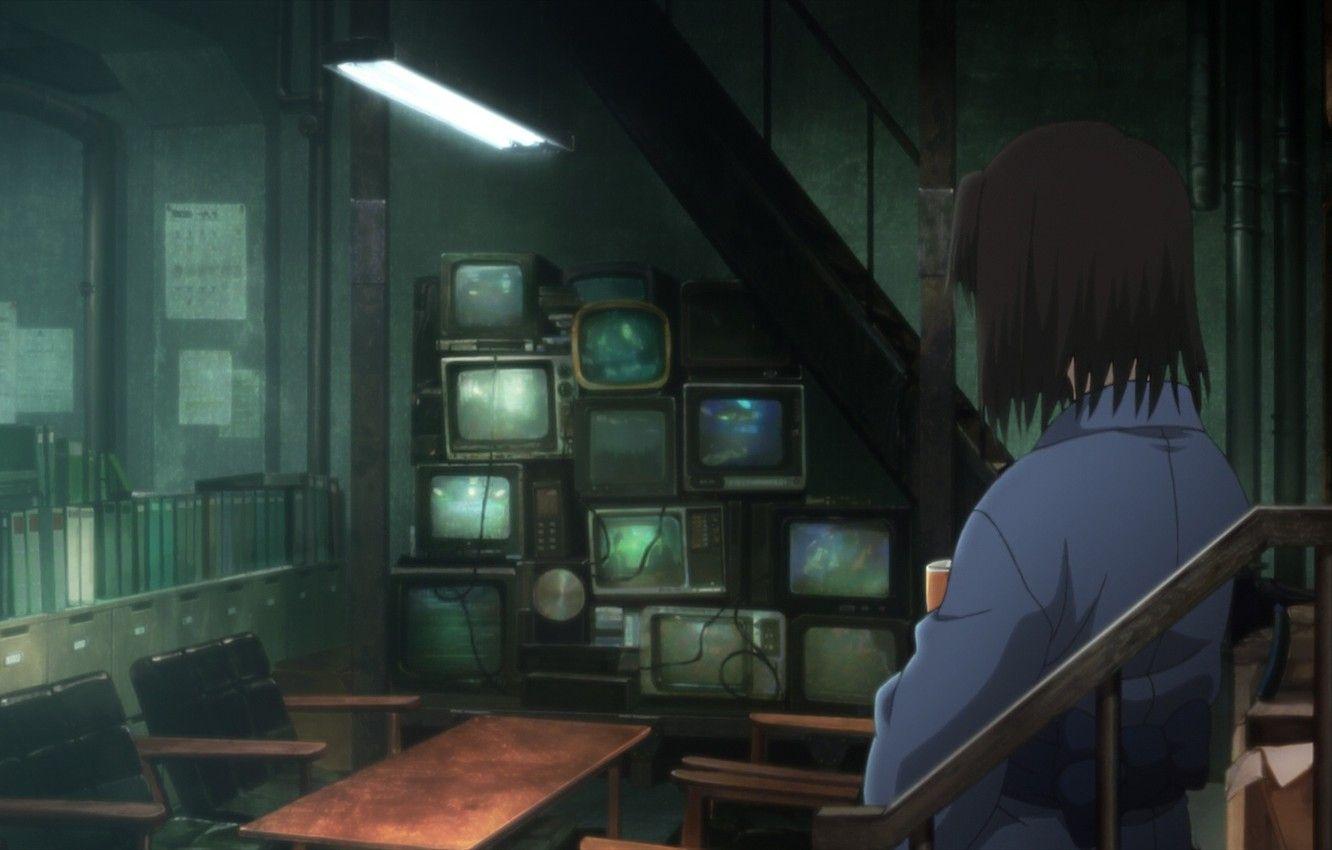 Emptiness Wallpapers - Top Free Emptiness Backgrounds - WallpaperAccess