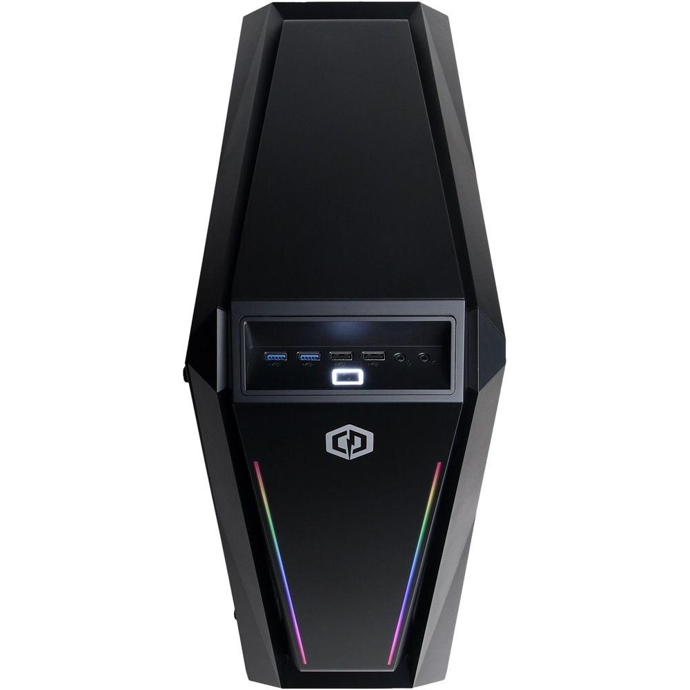 CyberPower Wallpapers - Top Free CyberPower Backgrounds - WallpaperAccess