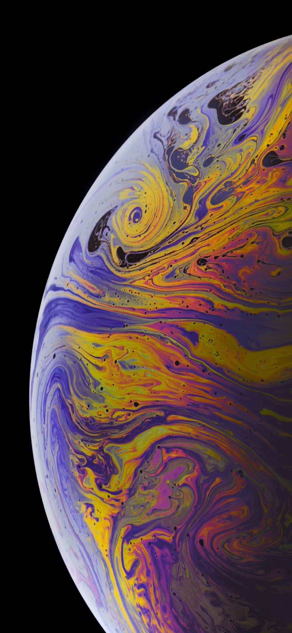 New iPhone XS Wallpapers - Top Free New iPhone XS Backgrounds ...