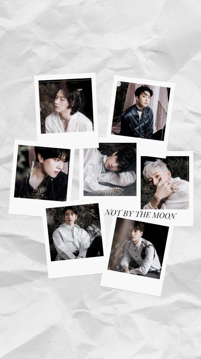 Got7 Phone Wallpapers - Top Free Got7 Phone Backgrounds - WallpaperAccess