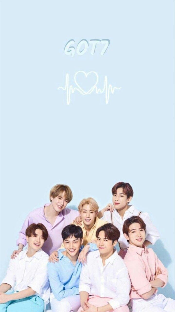 Got7 Phone Wallpapers - Top Free Got7 Phone Backgrounds - WallpaperAccess