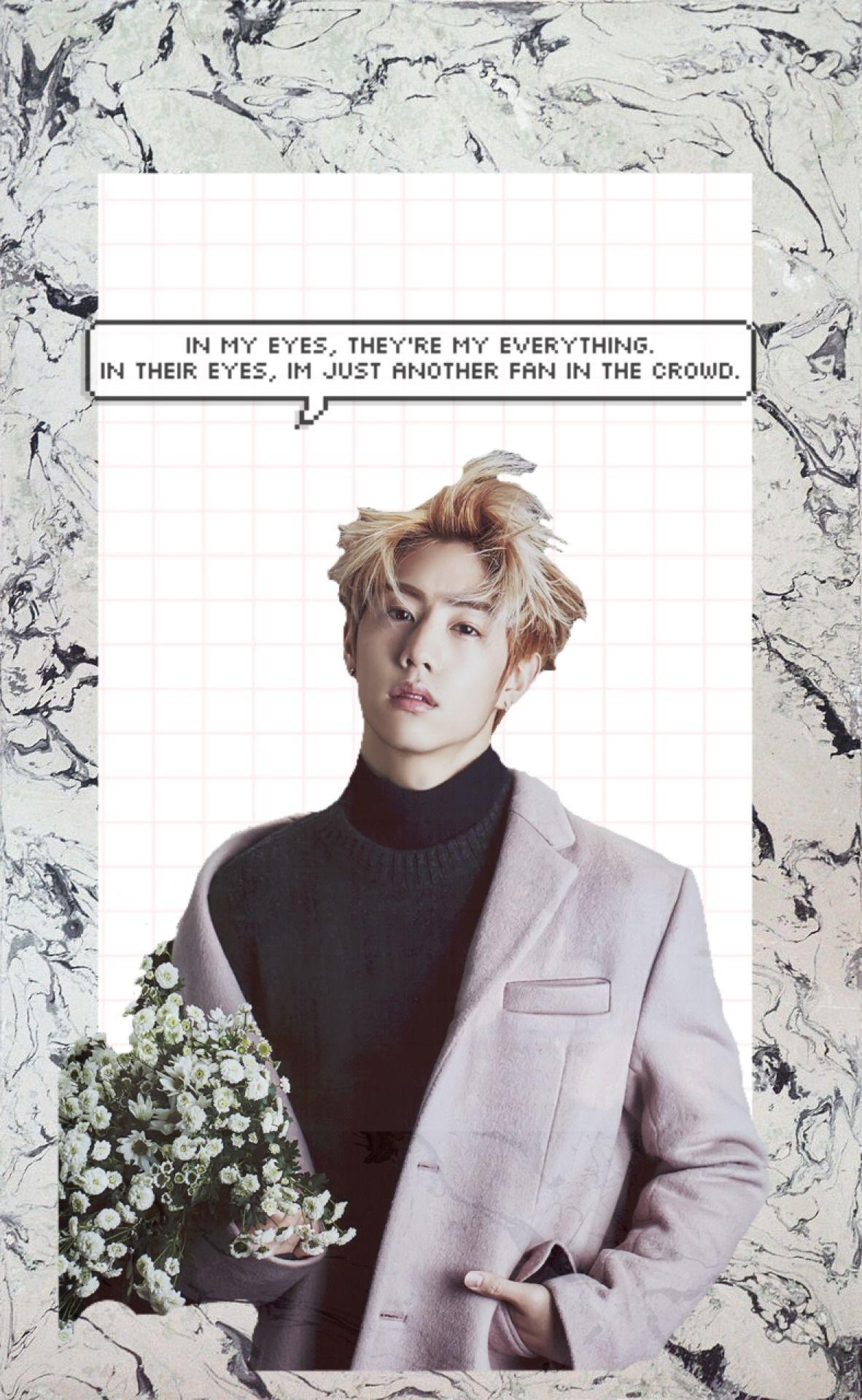 Got7 Phone Wallpapers - Top Free Got7 Phone Backgrounds - WallpaperAccess