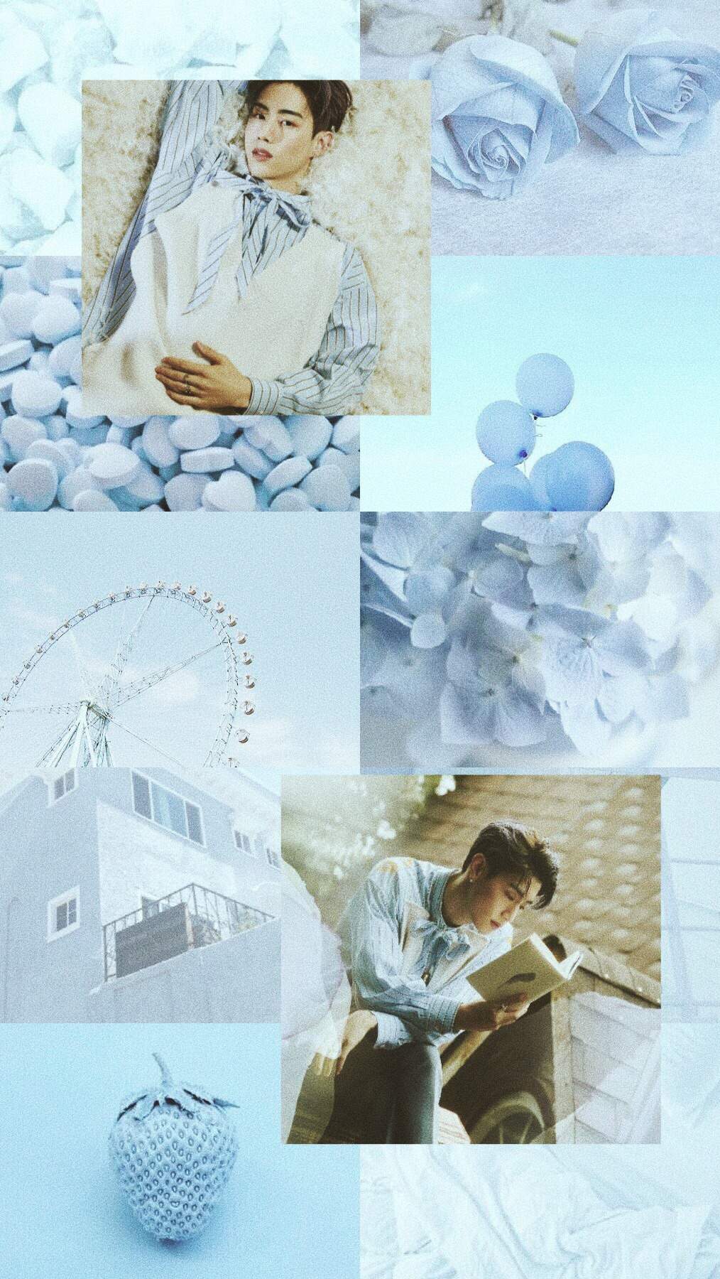 Got7 Phone Wallpapers - Top Free Got7 Phone Backgrounds - WallpaperAccess