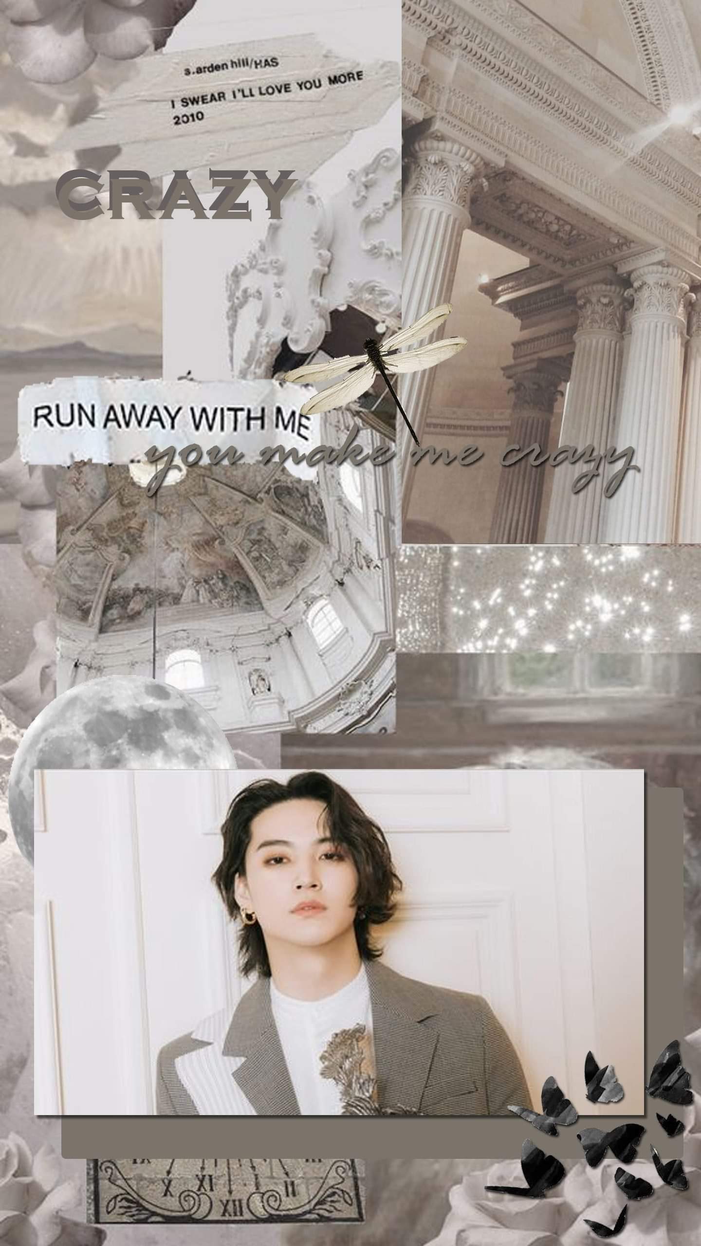 Got7 Phone Wallpapers - Top Free Got7 Phone Backgrounds - WallpaperAccess