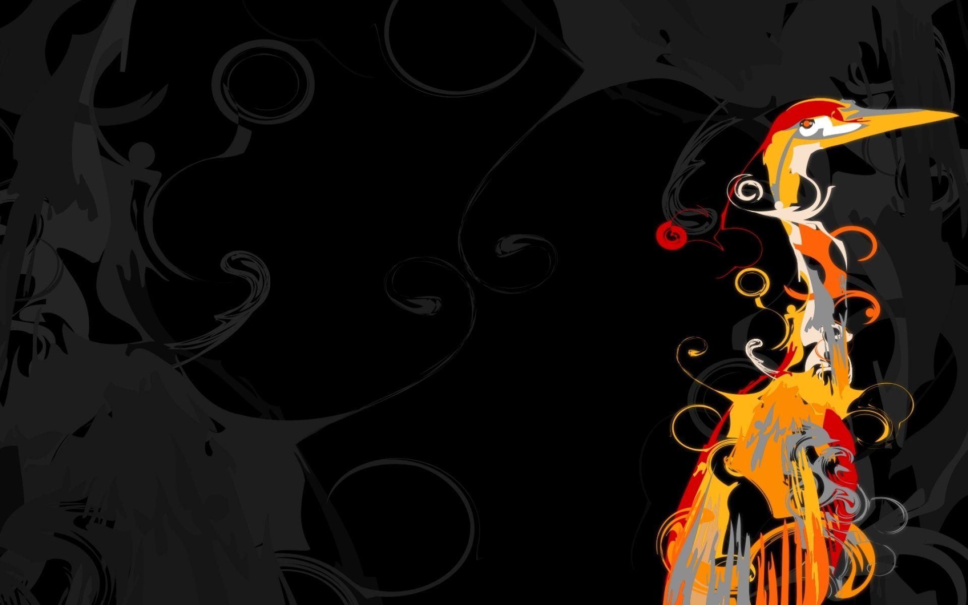 Dark Ubuntu Wallpapers - Top Free Dark Ubuntu Backgrounds - WallpaperAccess