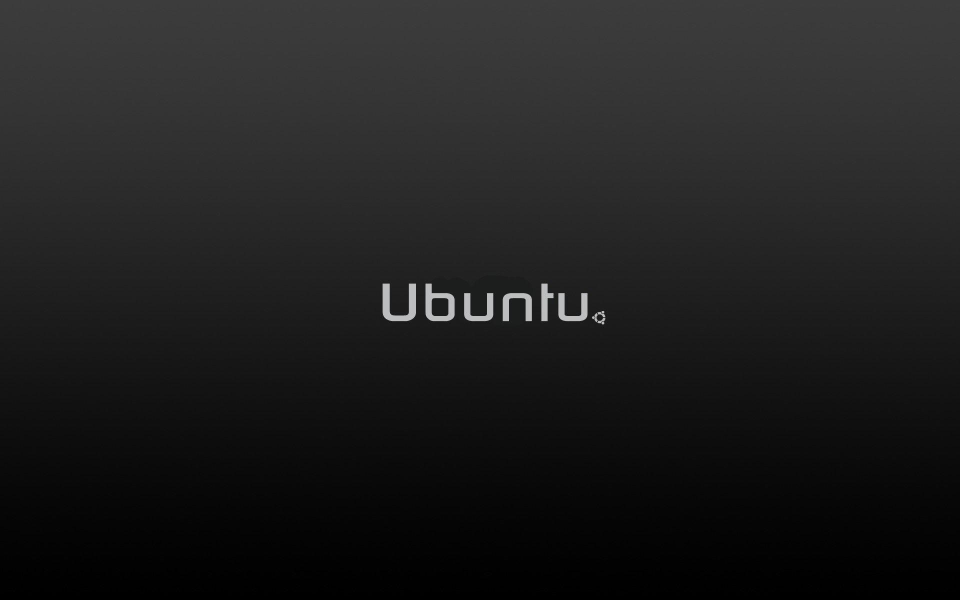 Dark Ubuntu Wallpapers - Top Free Dark Ubuntu Backgrounds - WallpaperAccess