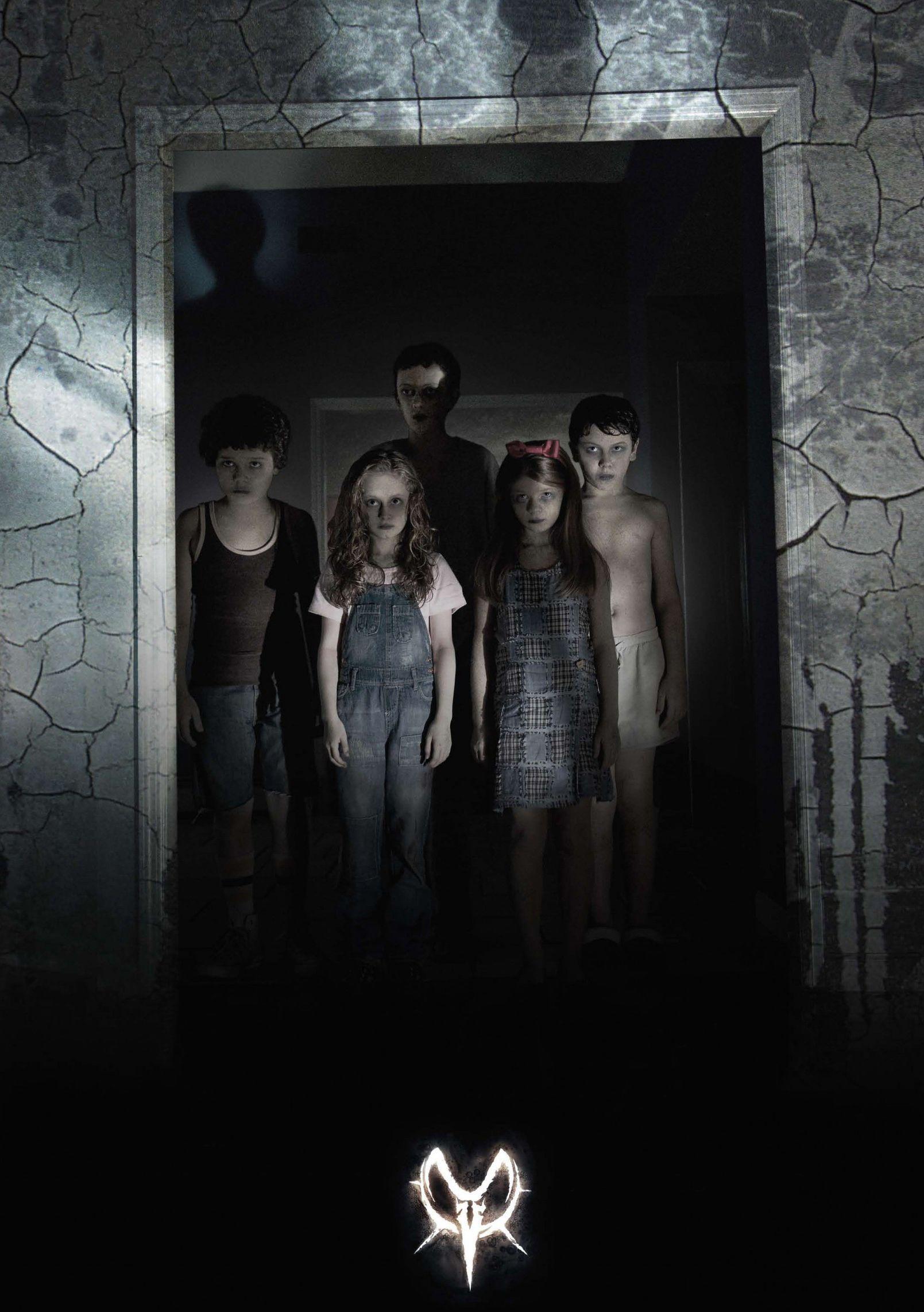 Sinister Wallpapers - Top Free Sinister Backgrounds - WallpaperAccess