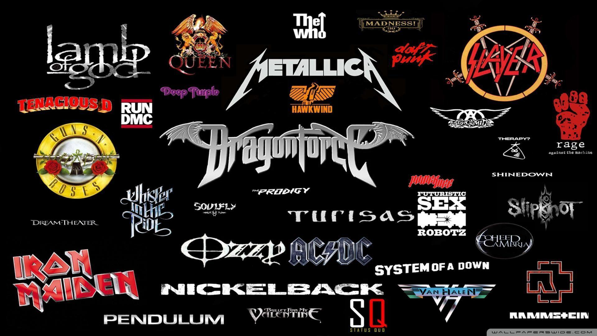 1920 X 1080 Heavy Metal Wallpapers - Top Free 1920 X 1080 Heavy Metal Backgrounds - WallpaperAccess