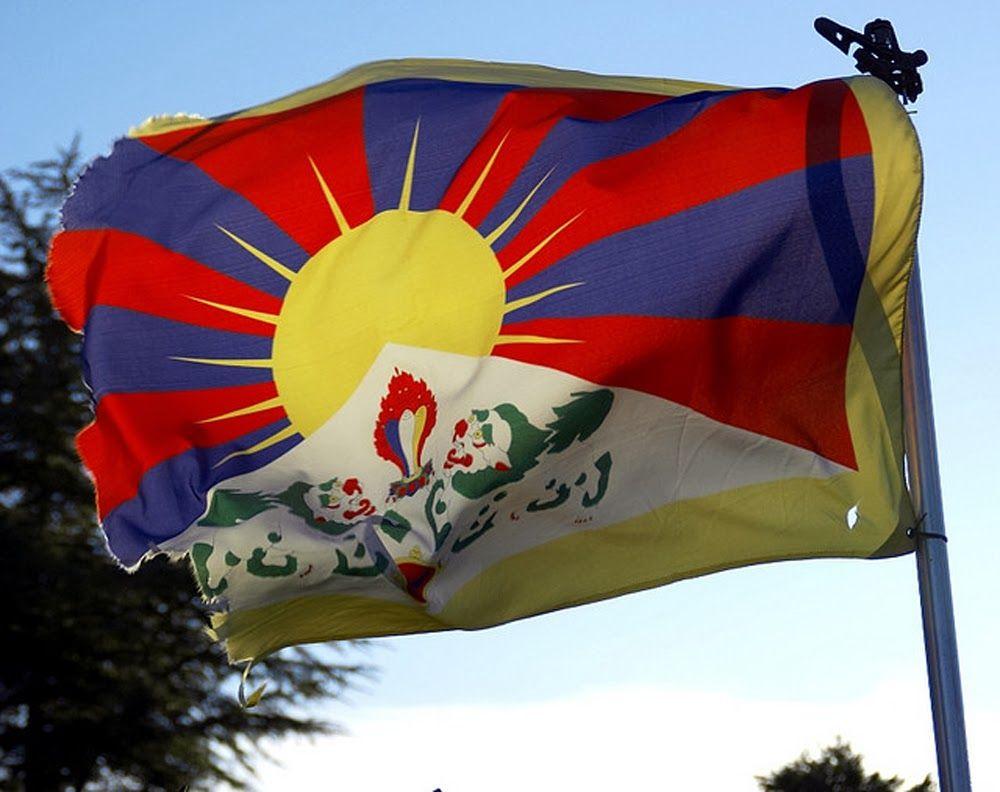 Tibetan Flag Wallpapers - Top Free Tibetan Flag Backgrounds ...