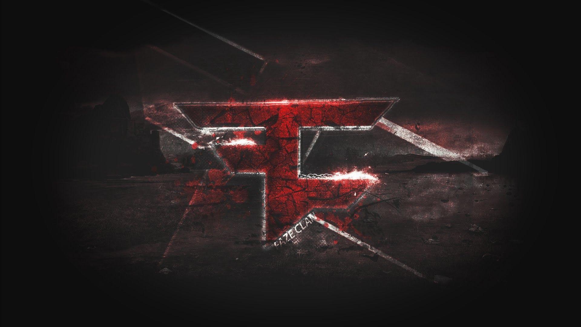 FaZe Logo Wallpapers - Top Free FaZe Logo Backgrounds - WallpaperAccess