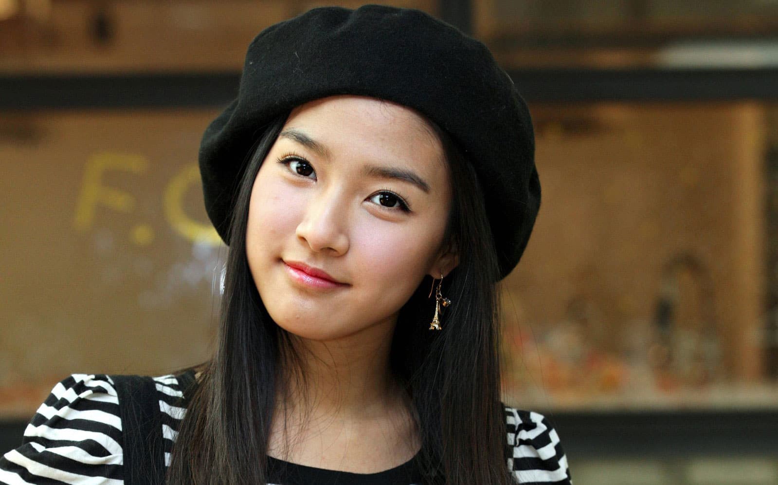 Kim So Eun Wallpapers - Top Free Kim So Eun Backgrounds - WallpaperAccess
