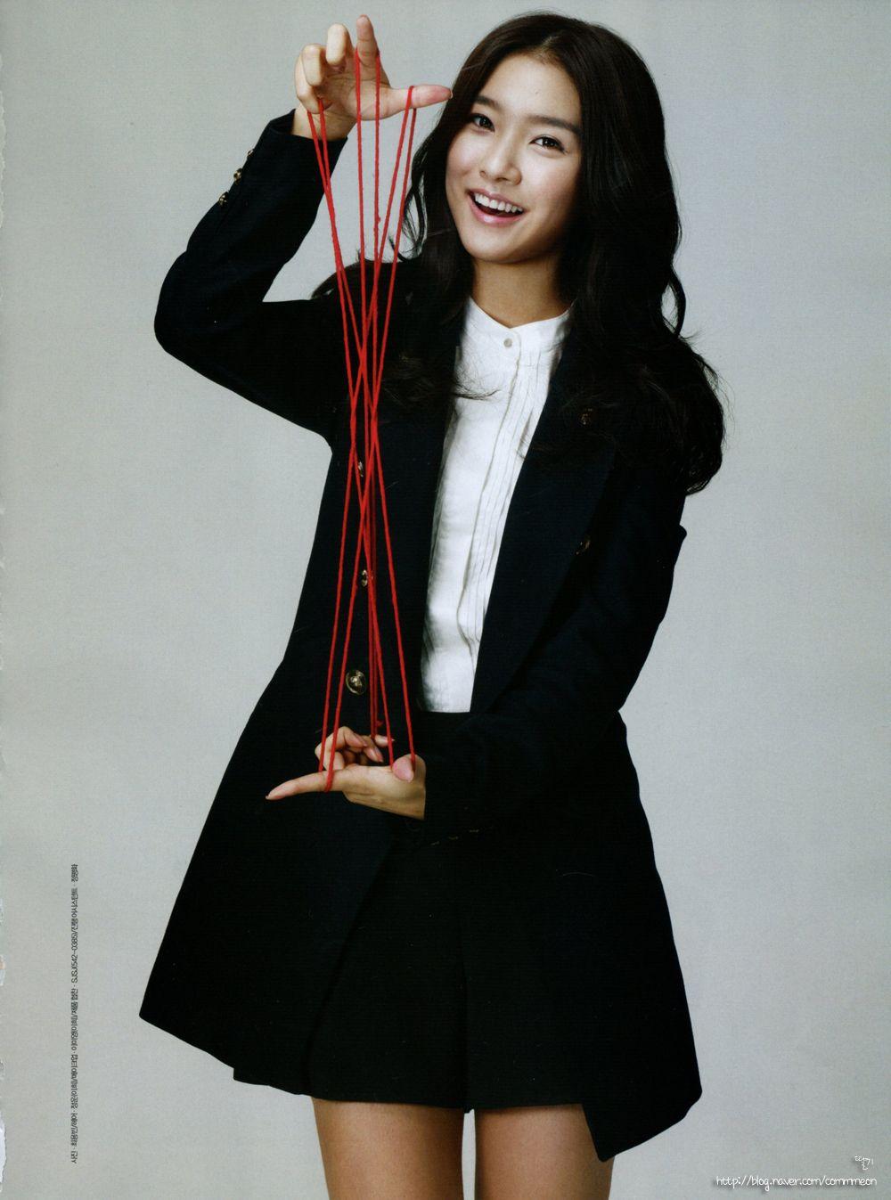 Kim So Eun Wallpapers - Top Free Kim So Eun Backgrounds - WallpaperAccess