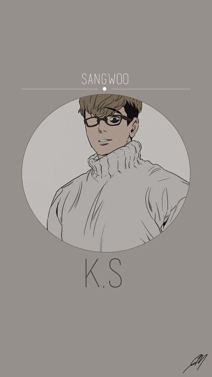 Killing Stalking Wallpapers - Top Free Killing Stalking Backgrounds ...