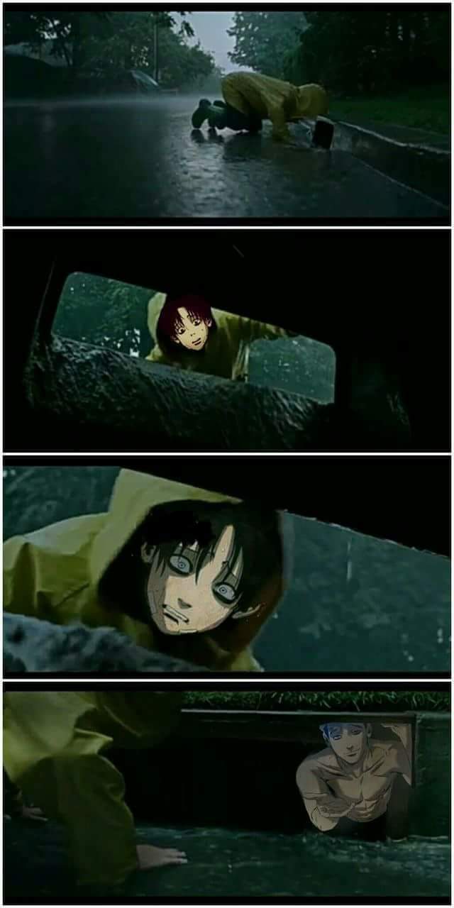 Killing Stalking Wallpapers - Top Free Killing Stalking Backgrounds ...