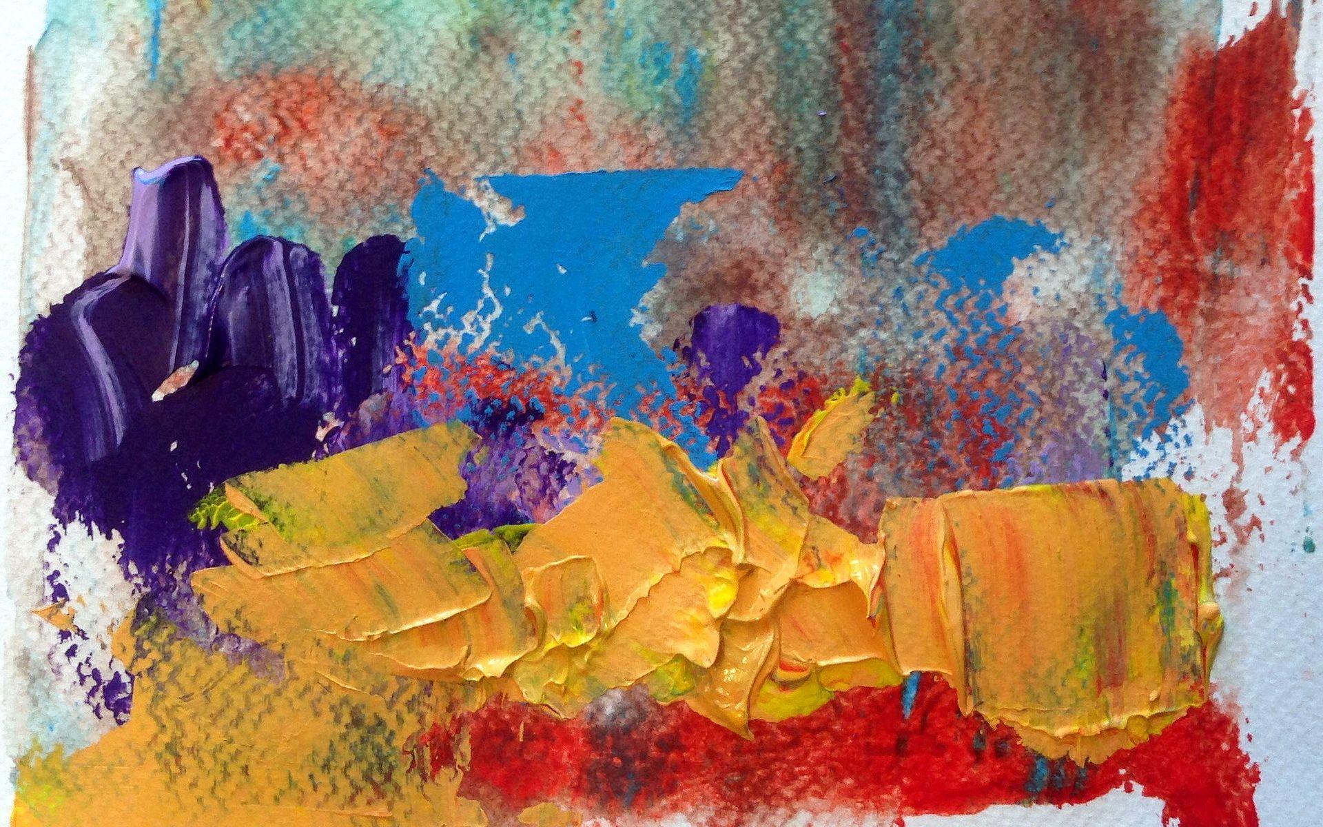 Oil Art Wallpapers - Top Free Oil Art Backgrounds - WallpaperAccess