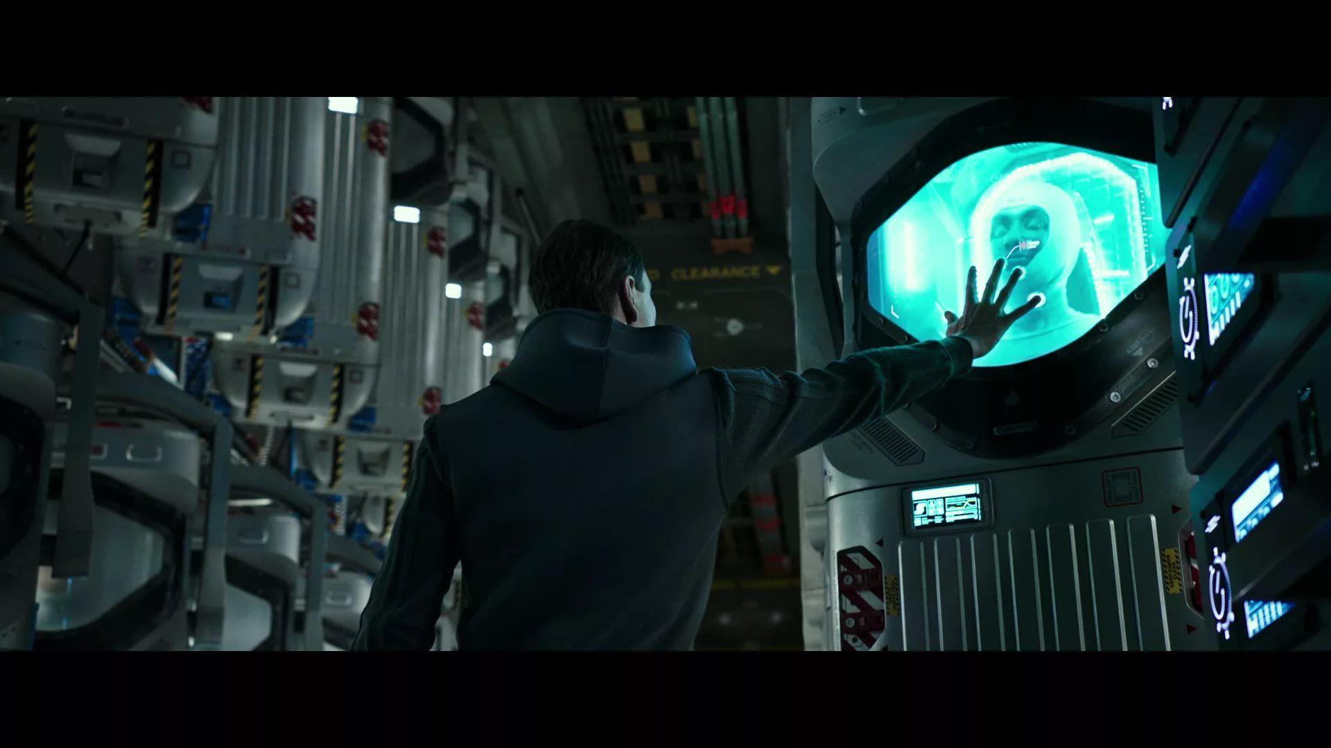 Alien Covenant 1920X1080 Wallpapers - Top Free Alien Covenant 1920X1080 ...