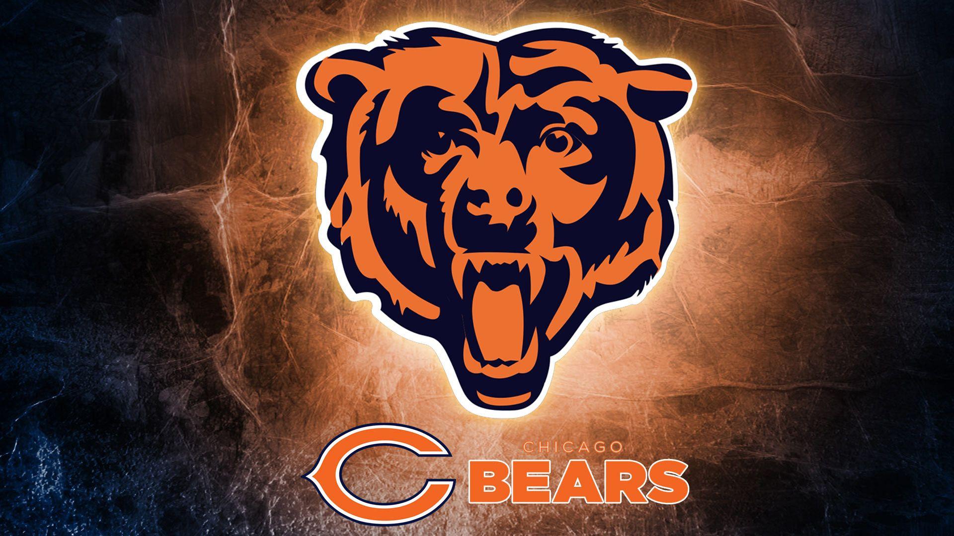 Chicago Bears HD Wallpapers - Top Free Chicago Bears HD Backgrounds ...