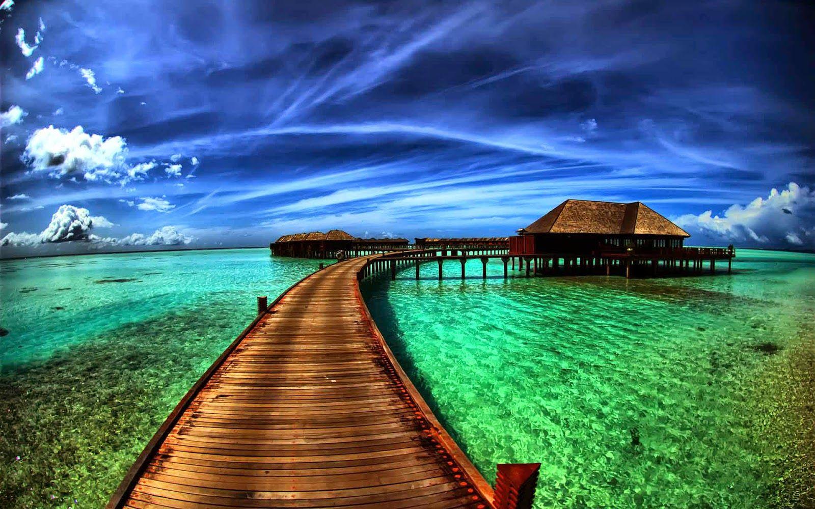 4D Beach Wallpapers - Top Free 4D Beach Backgrounds - WallpaperAccess