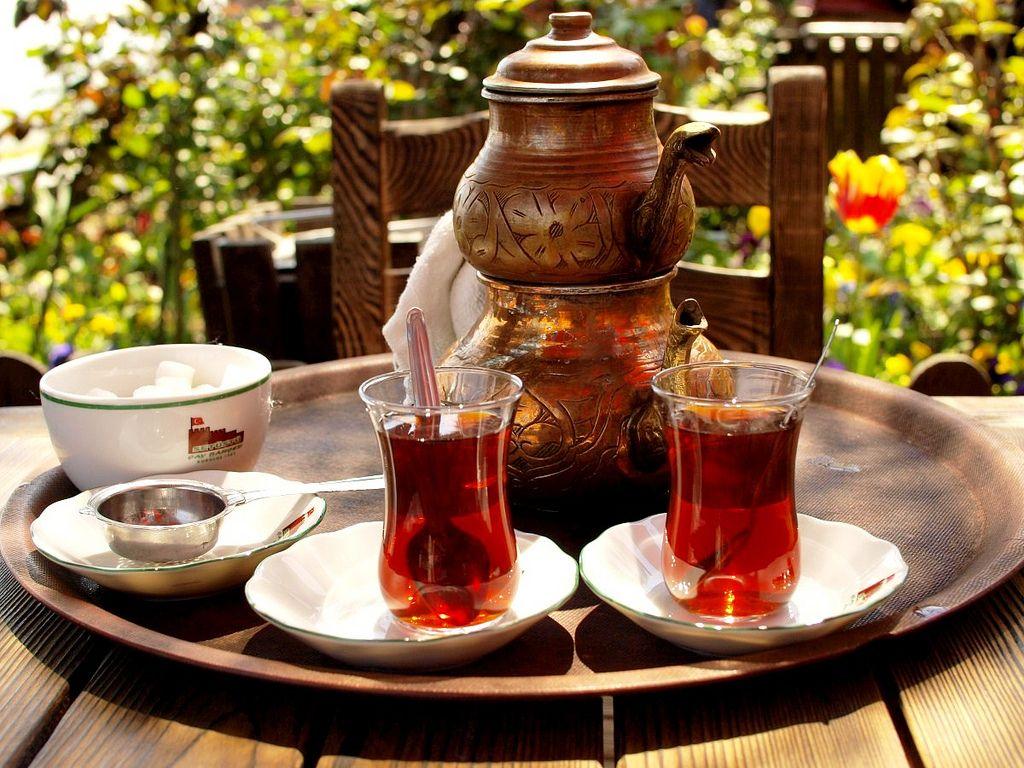 Turkish Tea Wallpapers - Top Free Turkish Tea Backgrounds - WallpaperAccess