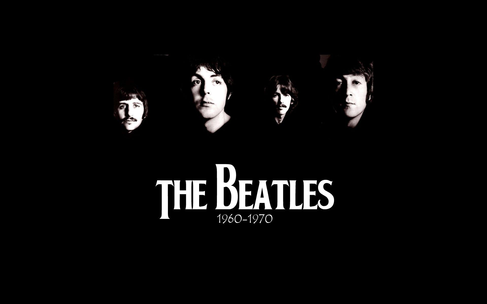 The Beatles HD Wallpapers - Top Free The Beatles HD Backgrounds ...