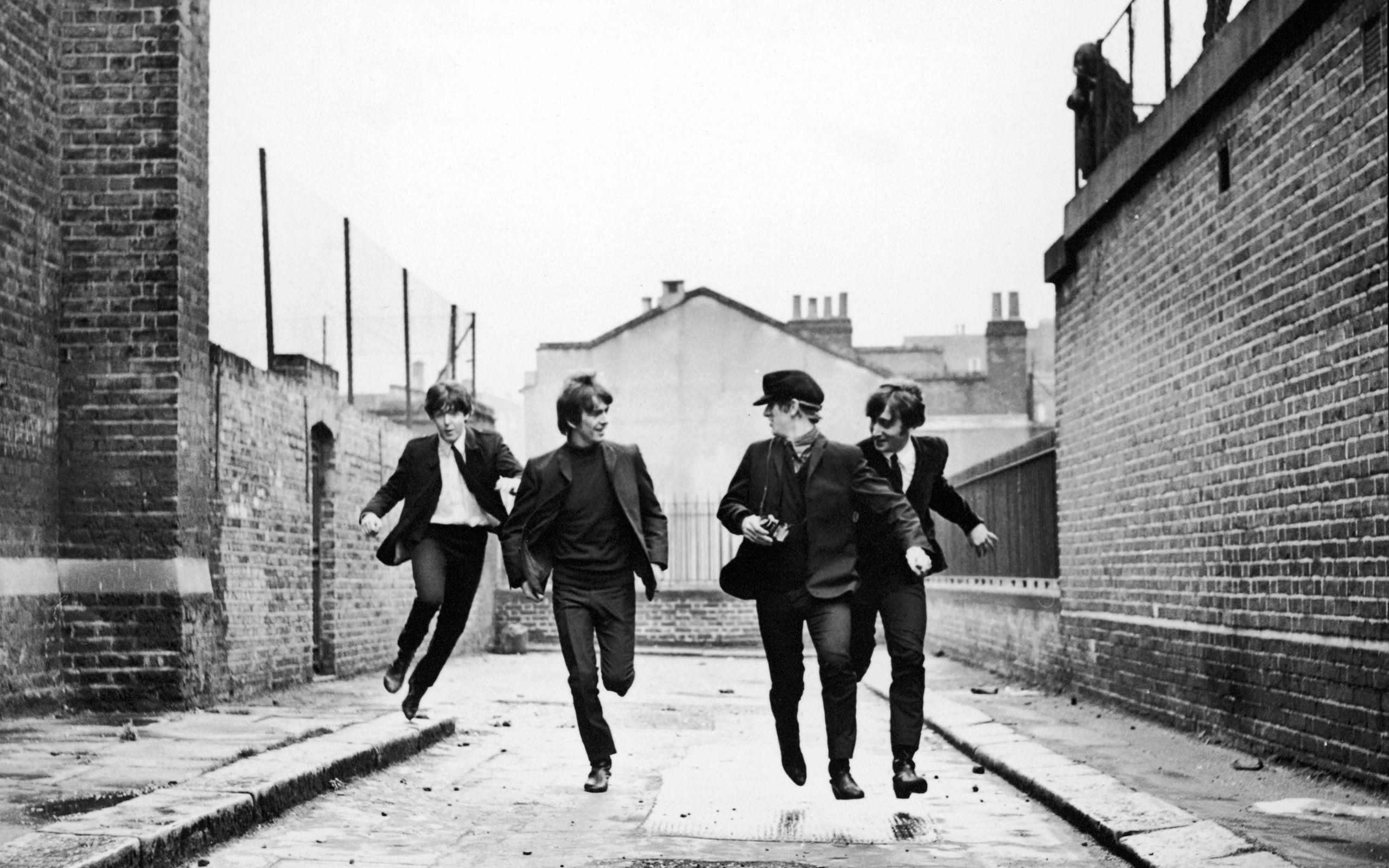 The Beatles HD Wallpapers - Top Free The Beatles HD Backgrounds ...