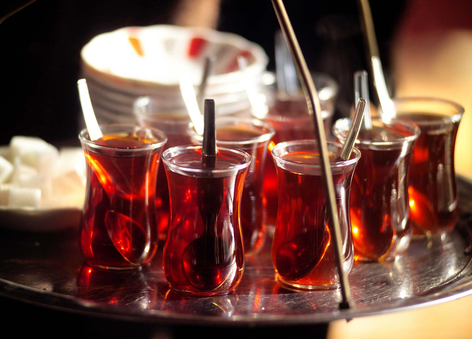 Turkish Tea Wallpapers - Top Free Turkish Tea Backgrounds - WallpaperAccess