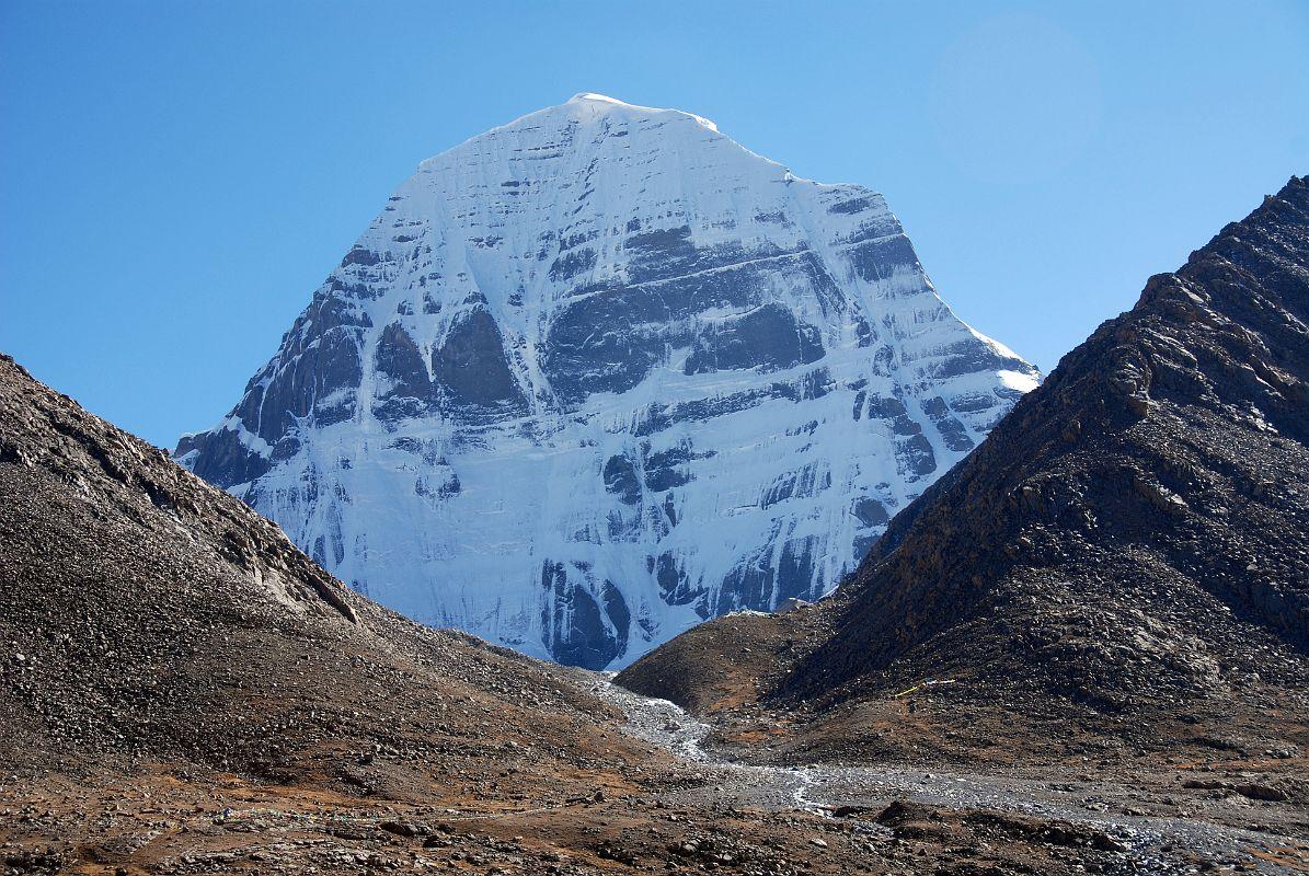 Kailash Mountain Wallpapers - Top Free Kailash Mountain Backgrounds ...