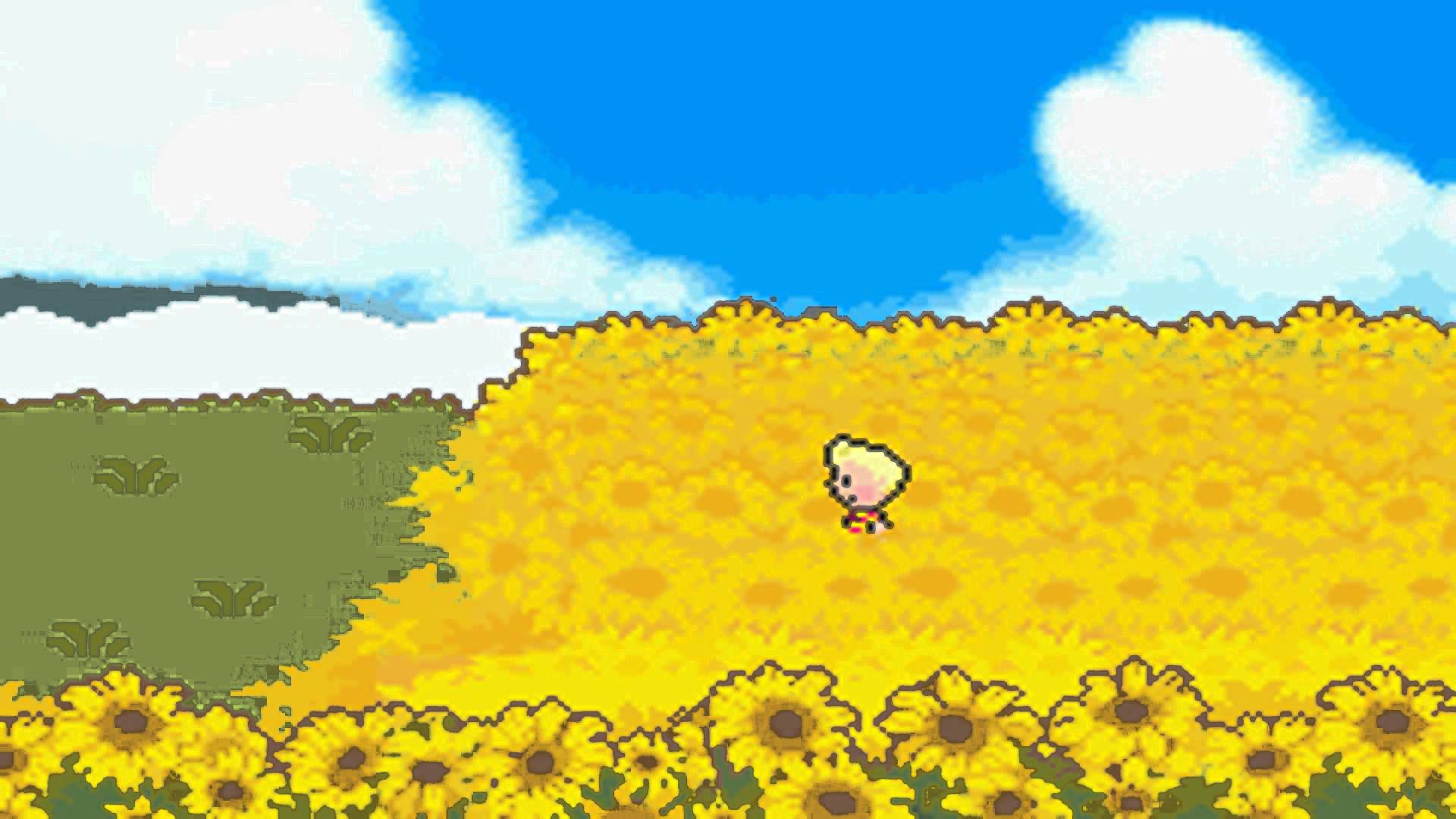 Mother 3 Wallpapers - Top Free Mother 3 Backgrounds - WallpaperAccess