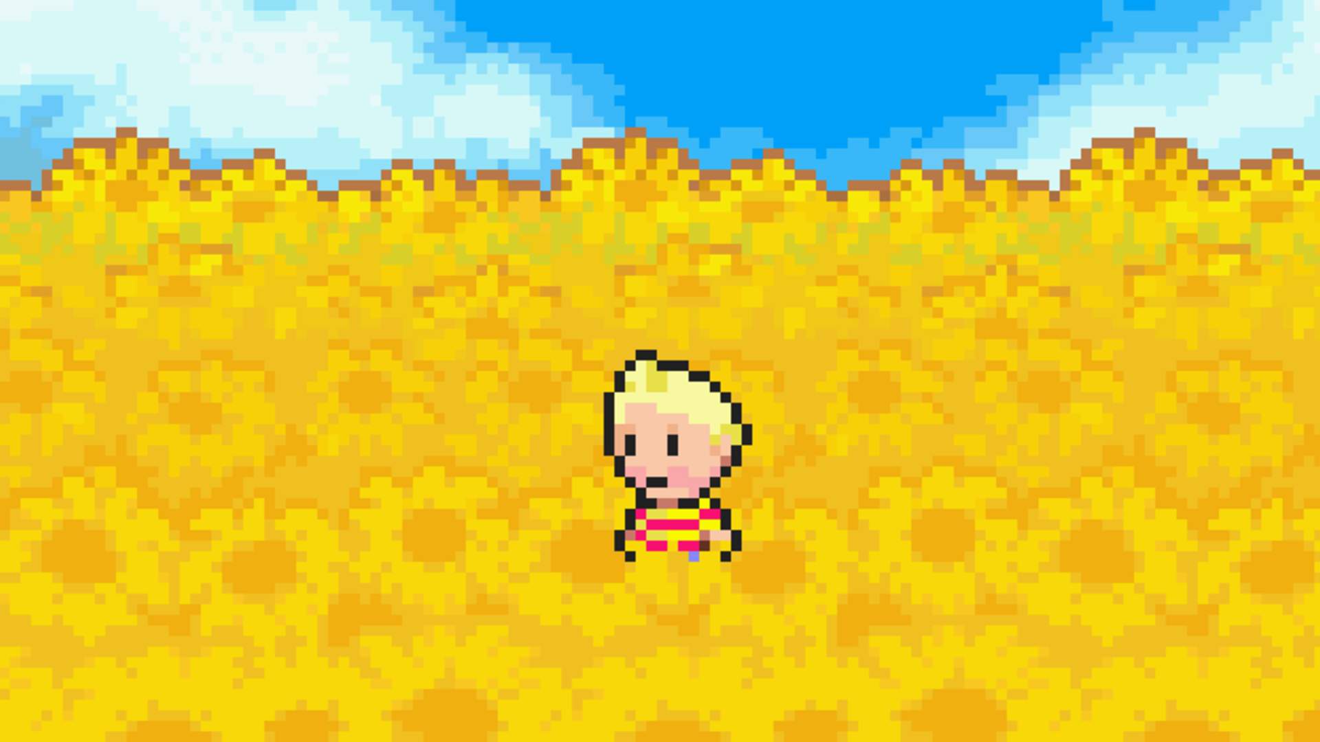 Mother 3 Wallpapers - Top Free Mother 3 Backgrounds - WallpaperAccess