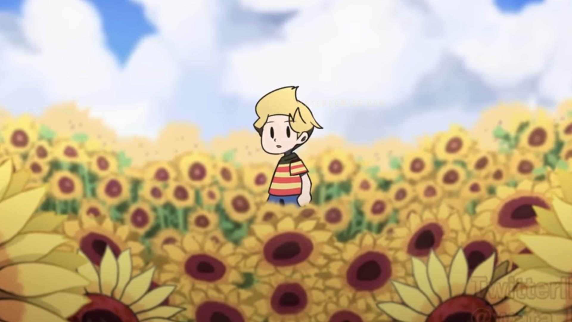 Mother 3 Wallpapers - Top Free Mother 3 Backgrounds - WallpaperAccess