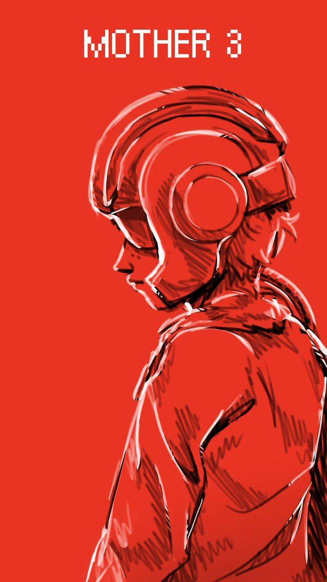 Mother 3 Wallpapers - Top Free Mother 3 Backgrounds - WallpaperAccess