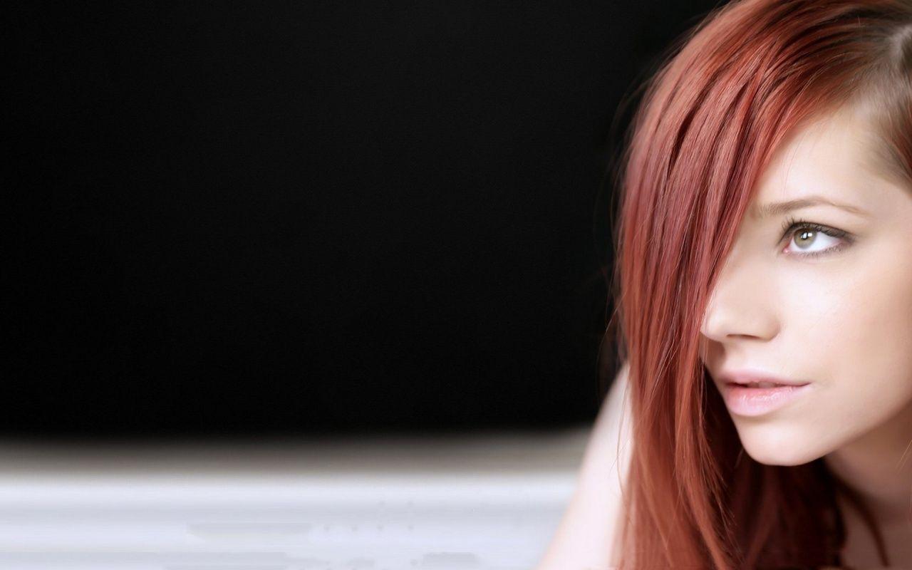 Cool Female Wallpapers - Top Free Cool Female Backgrounds - WallpaperAccess