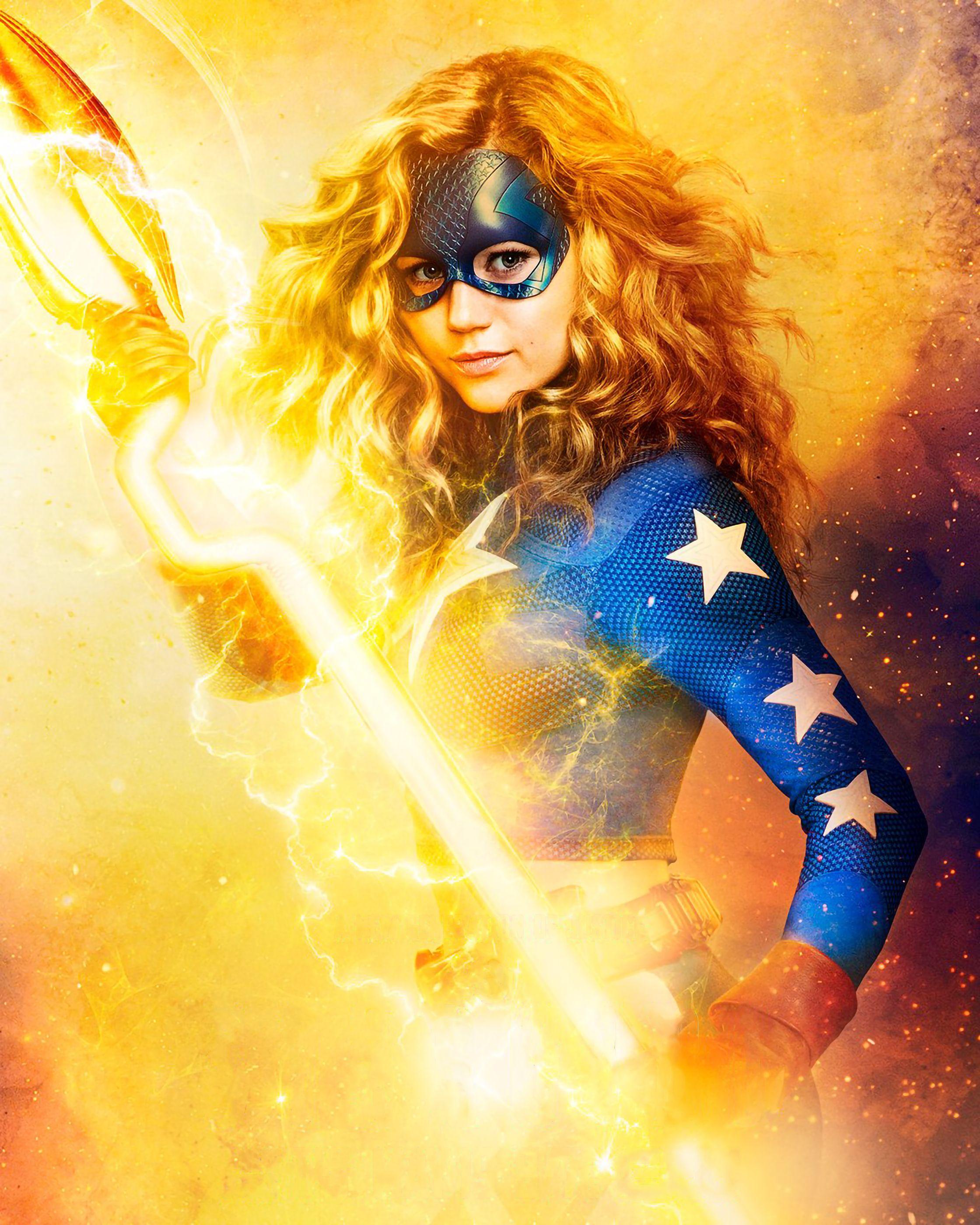 Stargirl Wallpapers - Top Free Stargirl Backgrounds - WallpaperAccess