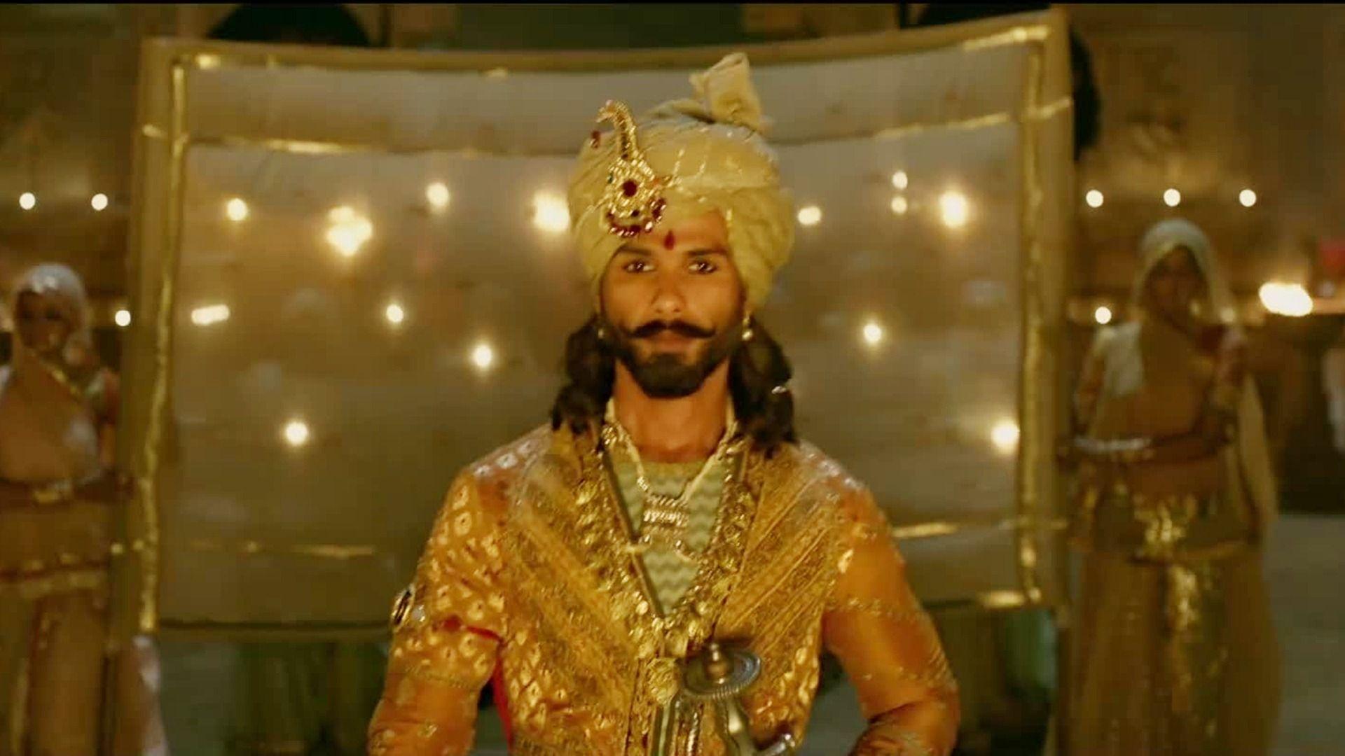 Padmavati Wallpapers - Top Free Padmavati Backgrounds - WallpaperAccess