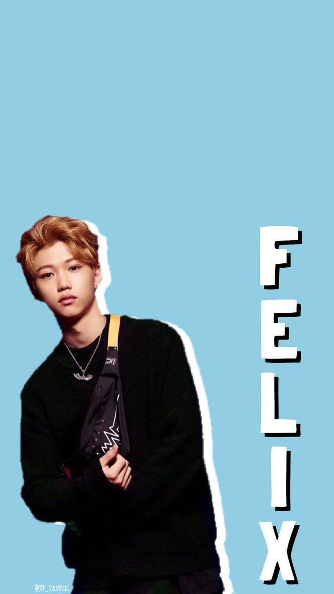 Stray Kids Felix Wallpapers - Top Free Stray Kids Felix Backgrounds ...