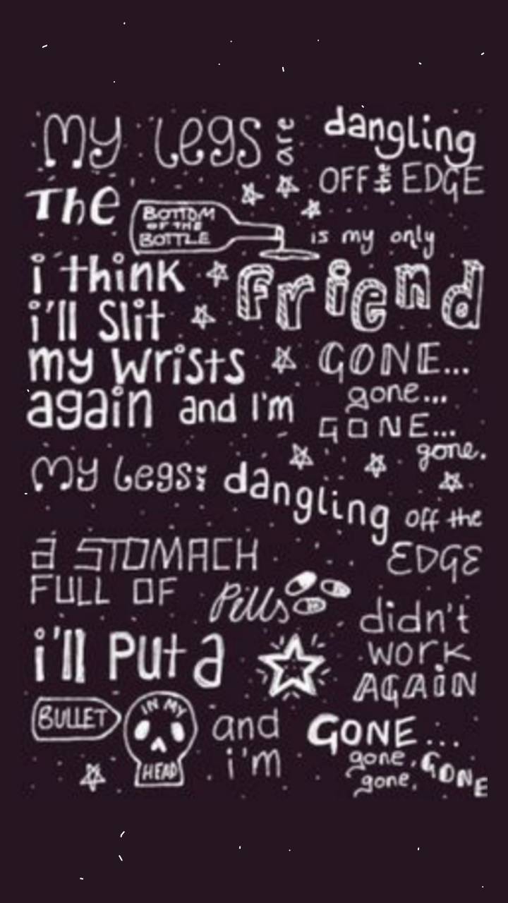 Hollywood Undead Wallpapers - Top Free Hollywood Undead Backgrounds ...