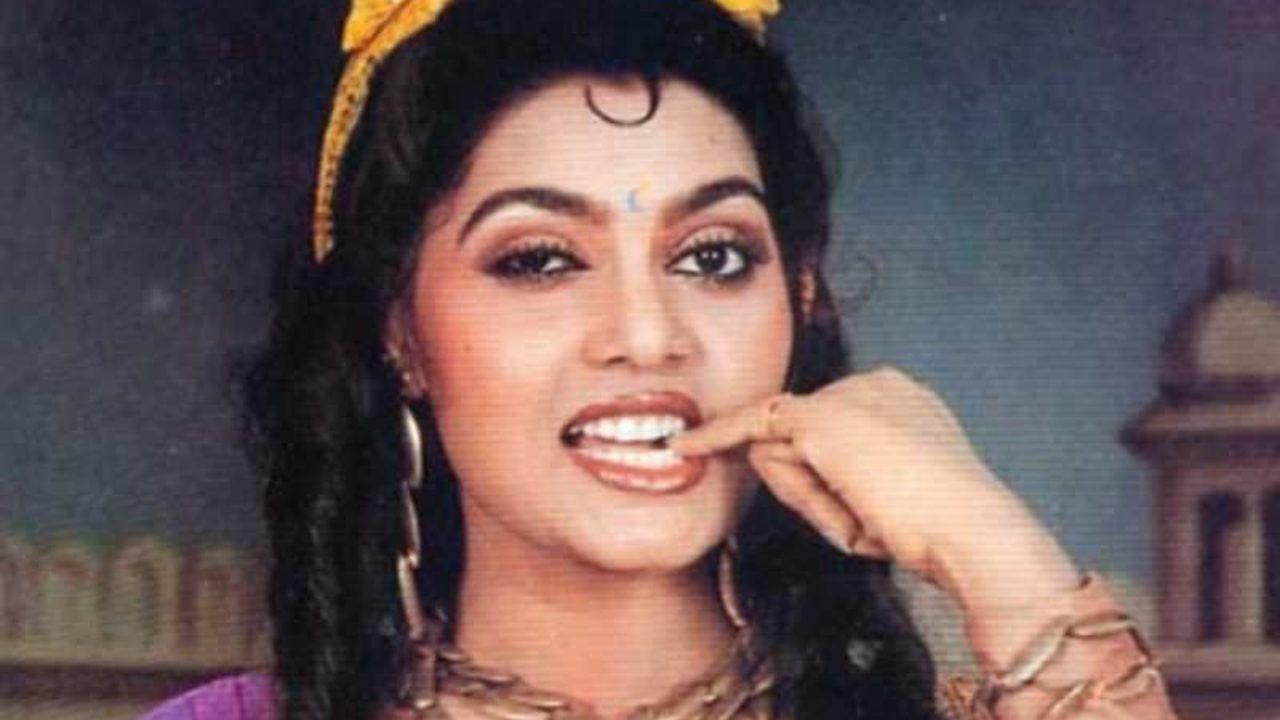 Silk Smitha Wallpapers - Top Free Silk Smitha Backgrounds - WallpaperAccess