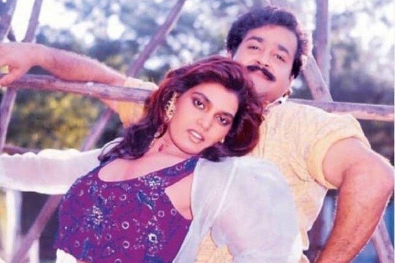 Silk Smitha Wallpapers - Top Free Silk Smitha Backgrounds - WallpaperAccess