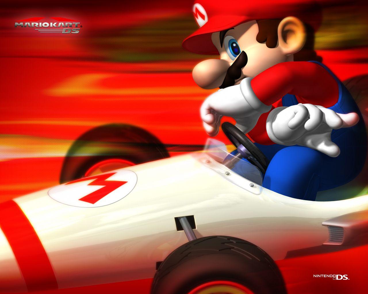 Super Mario Kart Wallpapers - Top Free Super Mario Kart Backgrounds ...