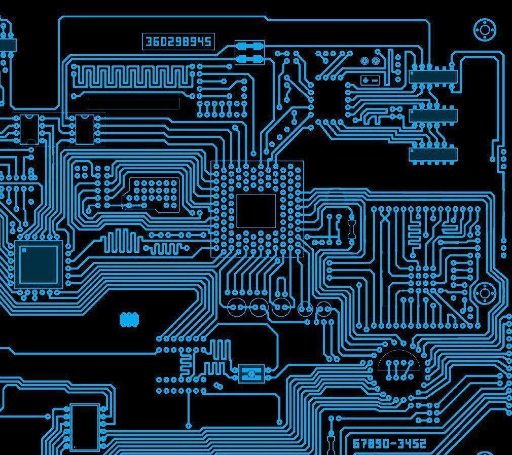 Circuitry Wallpapers - Top Free Circuitry Backgrounds - WallpaperAccess