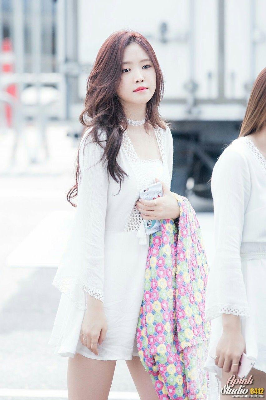 Apink Naeun Wallpapers - Top Free Apink Naeun Backgrounds - WallpaperAccess