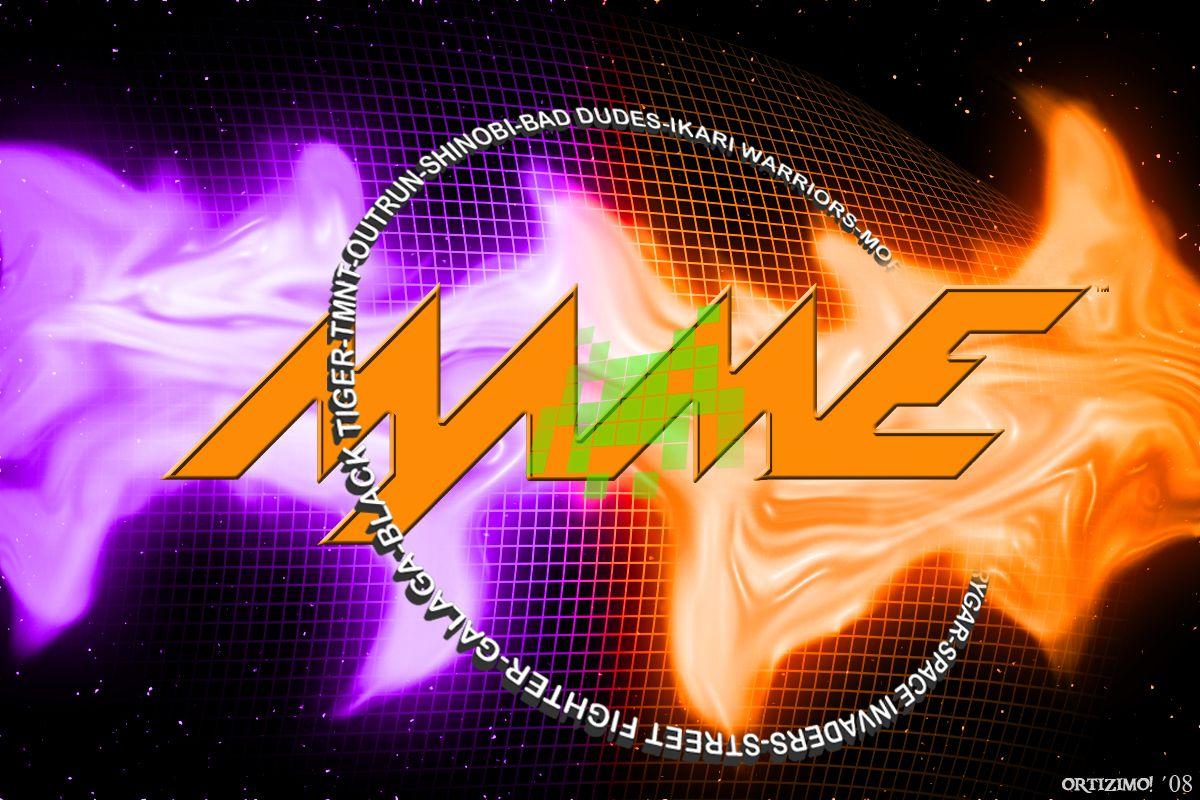Mame Wallpapers - Top Free Mame Backgrounds - WallpaperAccess